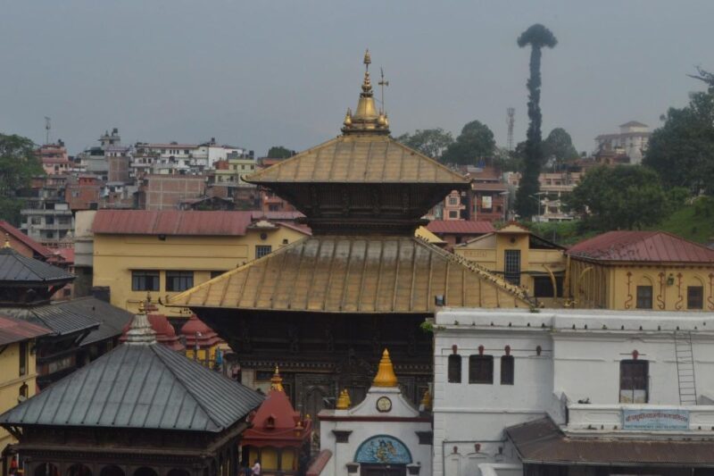 Kathmandu: Chandragiri Cable Car and Monkey Temple Tour - The Sum Up