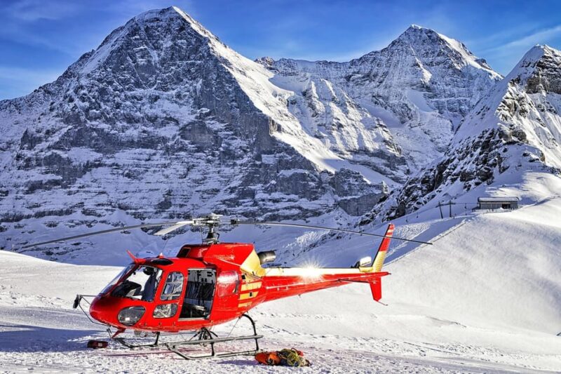 Kathmandu: Everest Helicopter Tour with Guaranteed Landing - FAQs