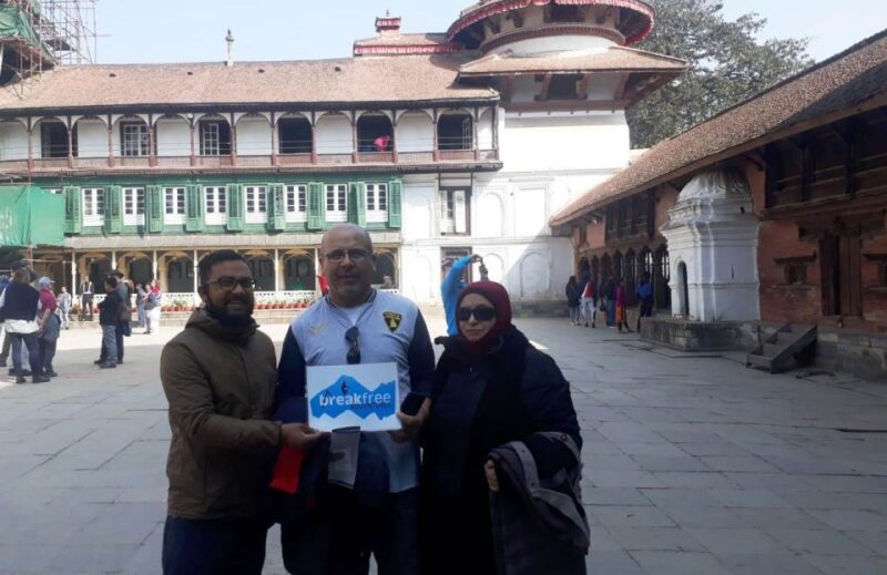 Kathmandu Walking Tour - FAQ