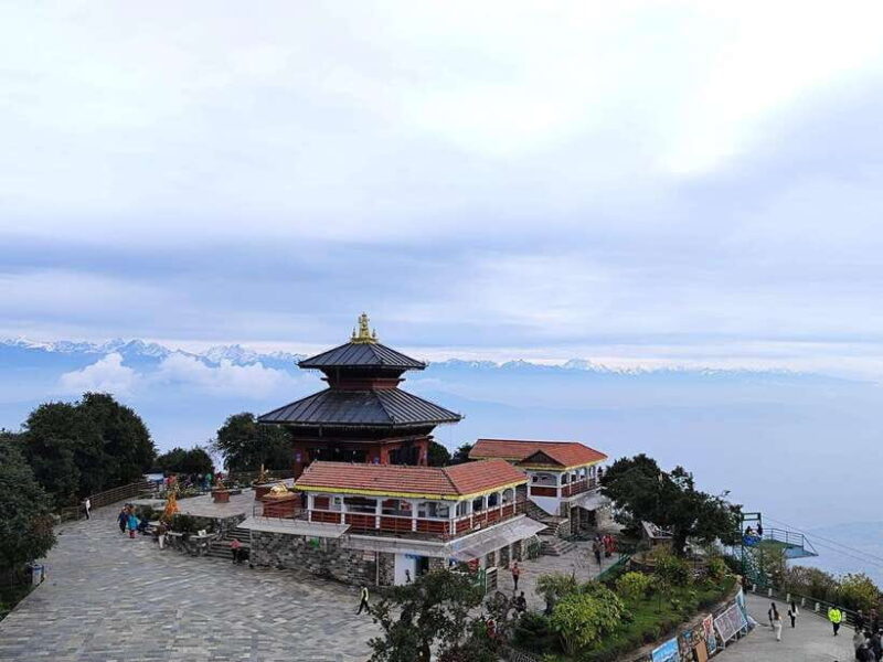 Kathmandu:7 Unesco tours, hikings, sunrise & more -All in 1 - The Sum Up