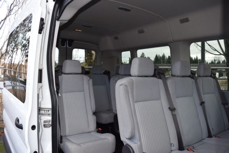 Ketchikan: Potlatch Park, City and Wildlife Private Van Tour - The Sum Up