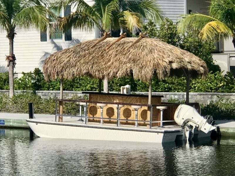 Key West: Private Tiki Bar Party Boat & Mini Sandbar - Final Thoughts