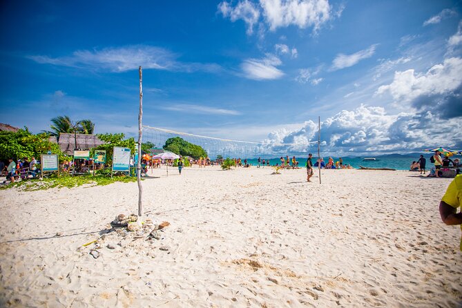 Khai Islands Snorkeling Premium Trip From Phuket - FAQs