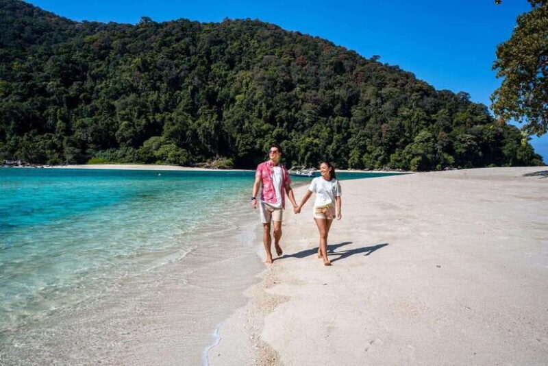 Khao Lak: Surin Islands Snorkeling Tour with Moken Village - FAQ