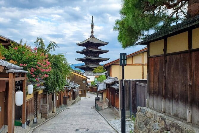 KIYOTO's Private Wander: Highlights & Hidden Gems - Practical Tips