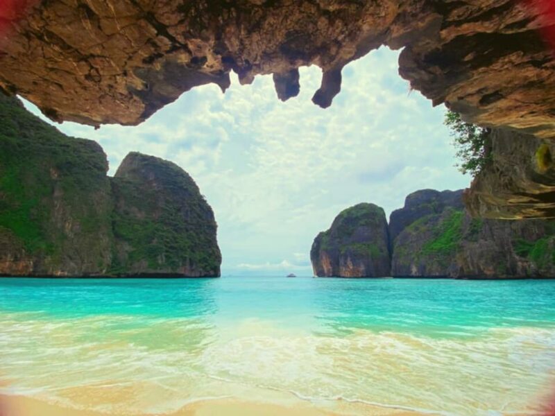 Ko Lanta: Phi Phi Day Trip by Speed Boat - FAQ