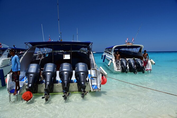 Koh Tao & Koh Nang Yuan Snorkeling Tour by Speed Boat from Samui - Final Summary