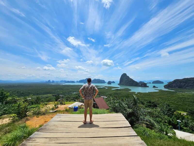 Krabi: James Bond & Panyi Private Car Day Tour with Lunch - Final Thoughts
