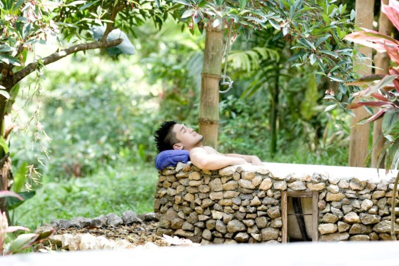 Krabi Outback Explorer to Emerald Pool & Wareerak Hotspring - FAQ