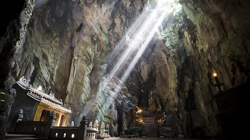 Lady Buddha, Marble Mountains and Am Phu Cave in Da Nang - FAQ