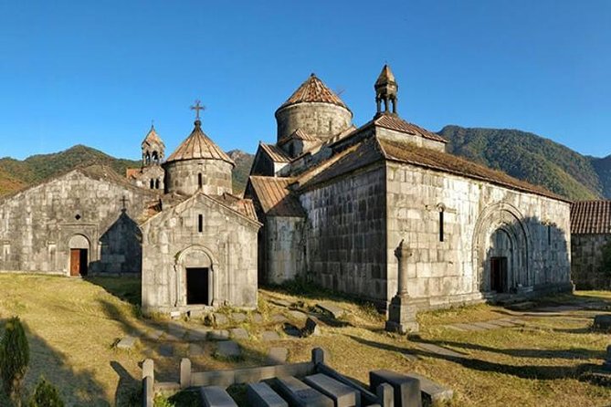 Lake Sevan, Dilijan (overnight), Haghpat, Sanahin, Akhtala - FAQ