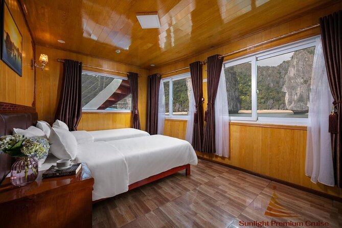 Lan Ha bay Boutique Cruise 2D/1N Tour: Kayaking & swimming at pristine places - FAQ