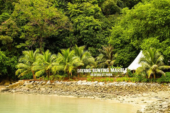 Langkawi Half Day Island Hoping Tour- Sharing basis - FAQs
