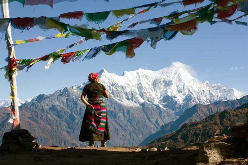 Langtang Valley Trek - FAQ