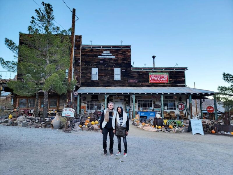 Las Vegas Eldorado Canyon & Nelson Ghost Town Adventure Tour - Final Thoughts