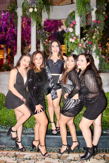 Las Vegas Strip Limo Tour with Champagne and Photos - Final Thoughts: Who Will Love This Tour?