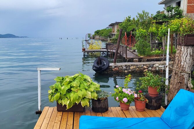 Lin, Pogradec and Ohrid Day Tour from Tirana - FAQs