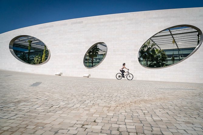 Lisbon Discoveries E-Bike Tour by Sitgo - FAQ