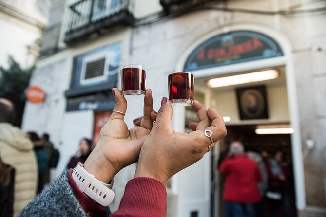 Lisbon Like a Local Private Tour - Avoid the Tourist Route - Miradouro de Santo Estevao: A Perfect Rest Spot