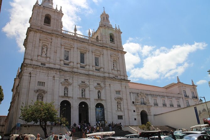 Lisbon Private Tour (3 Hours) by Electric Tuk Tuk - Practical Considerations