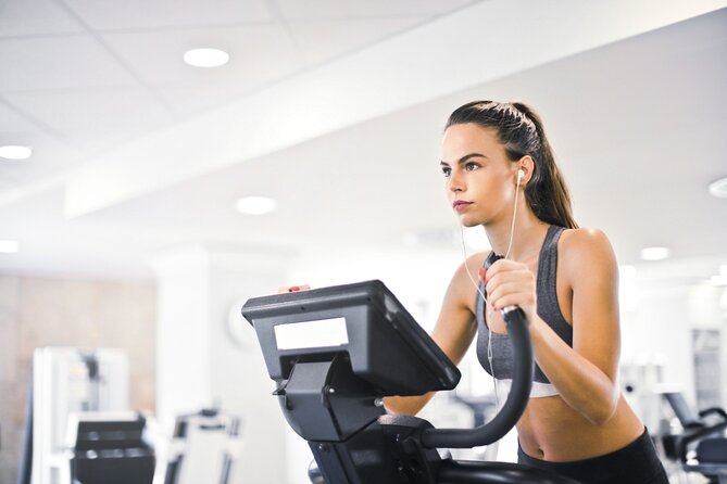London Fitness Pass - Practical Tips for Using the London Fitness Pass