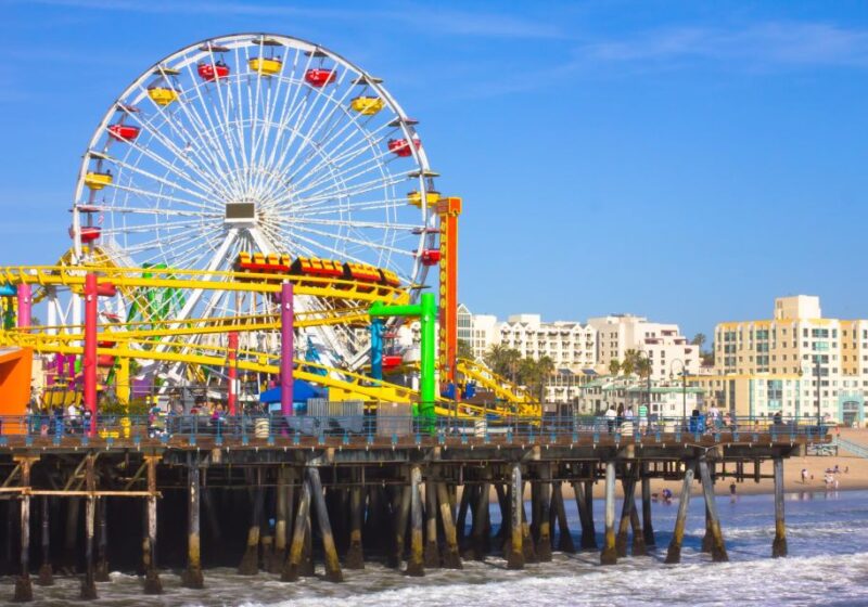 Los Angeles, Hollywood, and Beverly Hills Private Tour. - The Sum Up