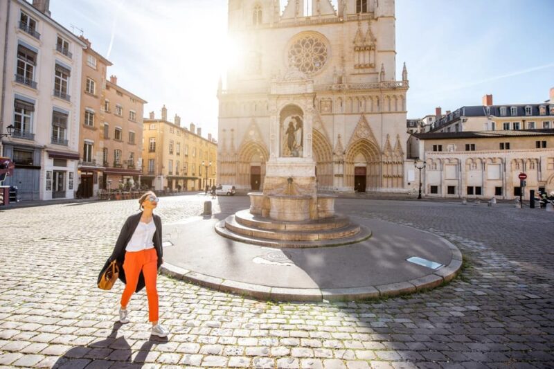 Lyon Jewish Heritage and Old Town Private Tour - FAQs about the Lyon Jewish Heritage Tour