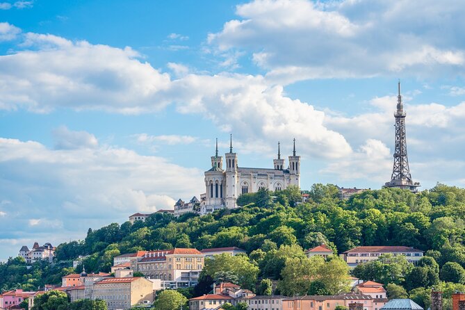 Lyon Old Town Tour with Sightseeing Cruise Tickets - Price and Value