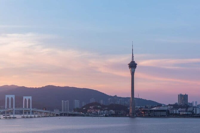 Macau and HongKong eSIM (3 to 30 Days. Up To 60GB of data) - FAQs