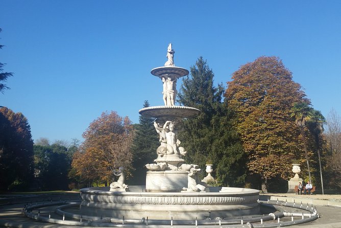 Madrid Private History Full Day Tour (Customizable) - Who Should Book This Tour?