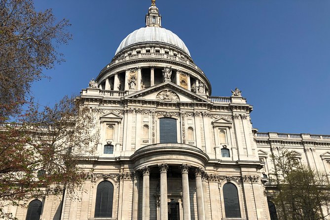 Magical Harry Potter London Film Locations with Driver Guide - The Sum Up