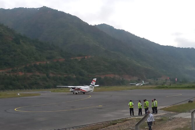 Manthali Airport (Ramechhap) To Kathmandu - Transport Service - FAQ