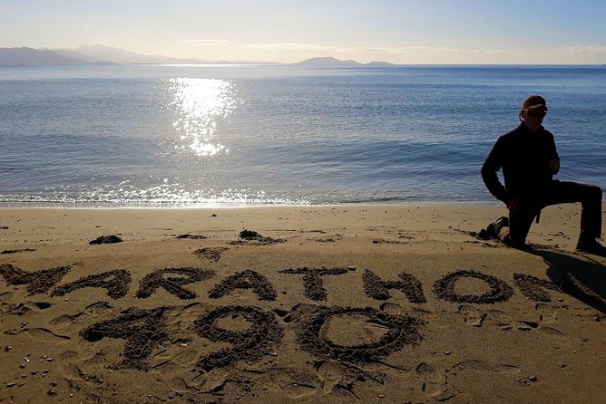 Marathon, Thermopylae/ Herodotus History private tour (9 hours) - FAQ