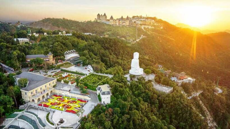 Marble Mountains, Lady Buddha and Am Phu Cave Tour - Cost and Value
