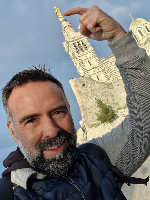 Marseille: découvrir la vieille ville avec un marseillais - Who Would Benefit Most?
