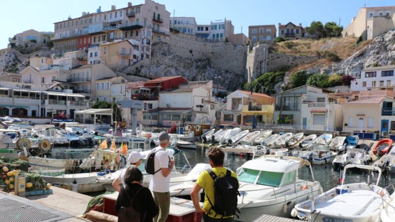 Marseille: Urban Hiking Tour with a Local Guide - Final Thoughts