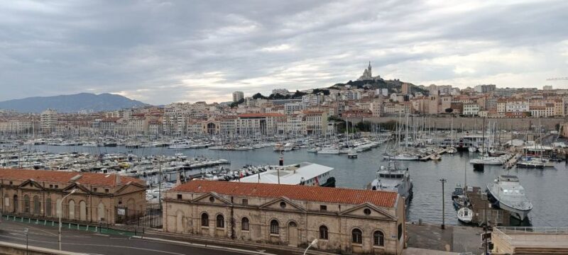 Marseilles and Aix-en-Provence Guided Tour - FAQ