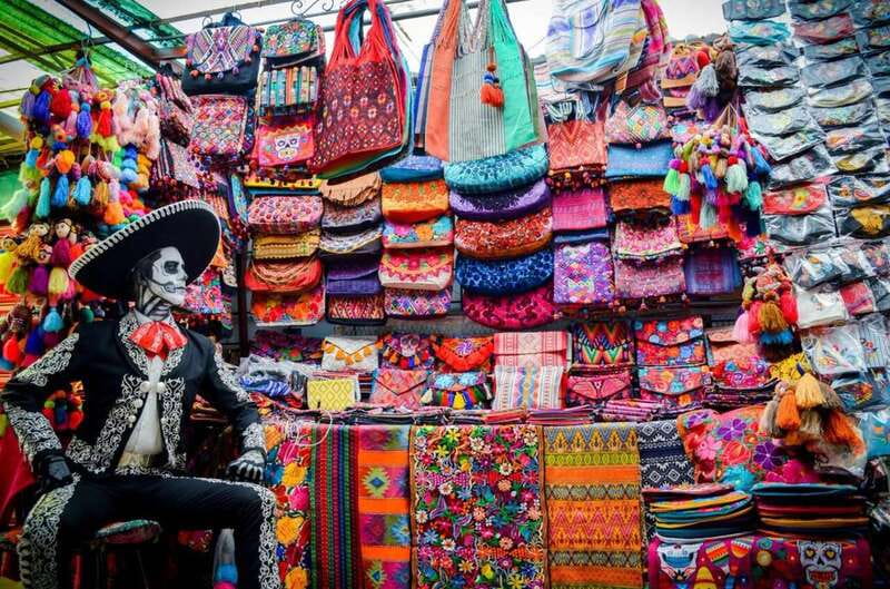 Mexico City: Exotic Food Tasting Tour & Local Markets - Final Thoughts