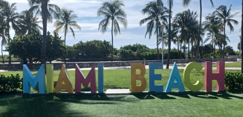 Miami City Tour - Who Is This Tour Best For?