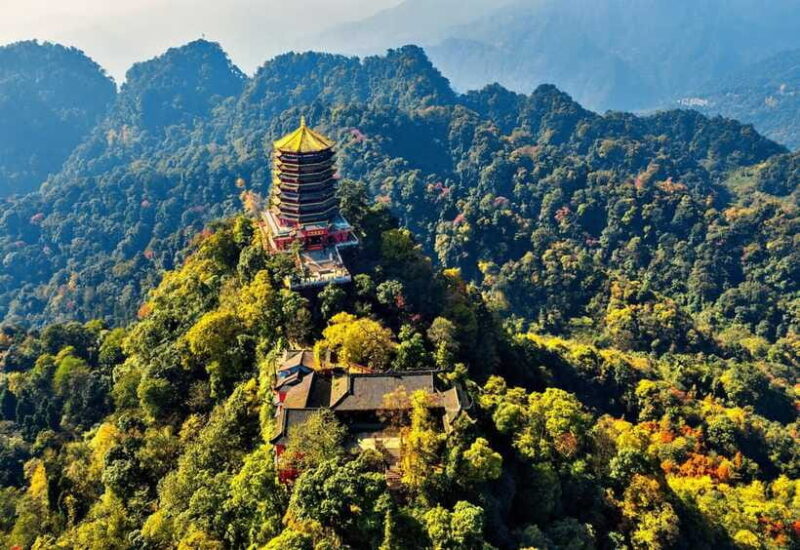 Mount Qingcheng Tour: Explore Serene and Sacred Taoist Site - Final Thoughts