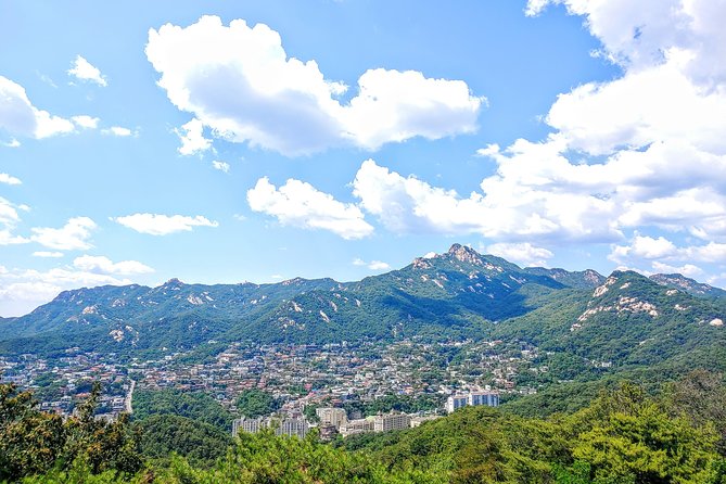 Mt.Bukhansan Hiking and Korean Sauna Tour with Sauna Scrub Service&Korean BBQ - Final Thoughts