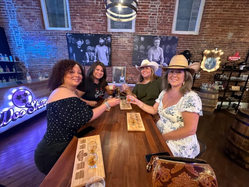 Murder on Music Row Country Music True Crime Ghost Tour - FAQ