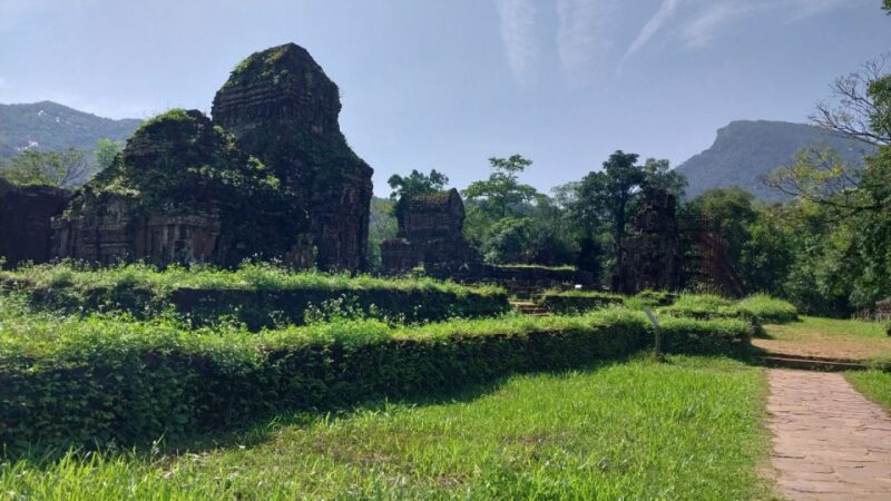 My Son with Boat trip Private Half-Day Tour - Frequently Asked Questions
