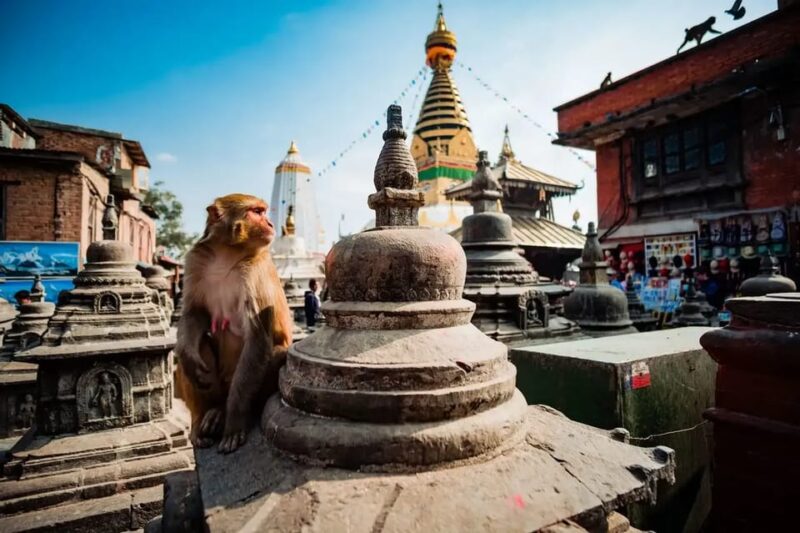 Nagarkot Sunrise With Seven UNESCO Heritage Sites Day Tour - FAQ