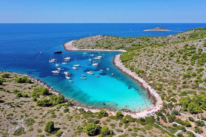 National park Kornati & Natural park Telaica - The Sum Up: The Perfect Day for Nature and Water Lovers