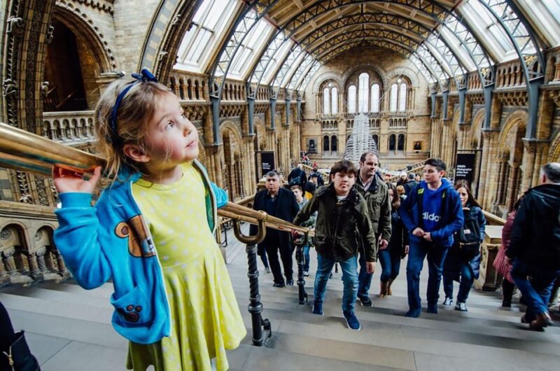 Natural Museum: Diplodocus to Blue Whale Wonders - FAQs