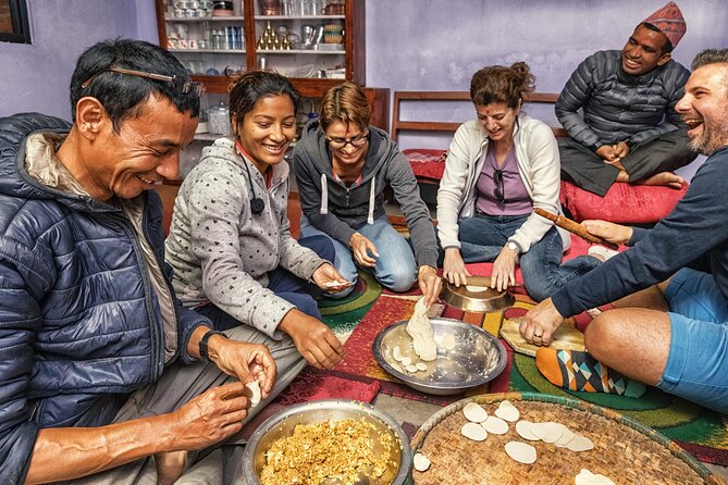 Nepal Cultural Highlights Tour in 10 Days - Day 10: Departure