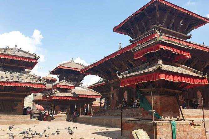 Nepal Round Tour with Annapurna Trek 14 Days - FAQs