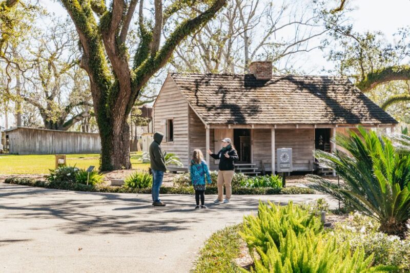 New Orleans: Oak Alley Plantation & Airboat Swamp Combo Tour - Final Thoughts