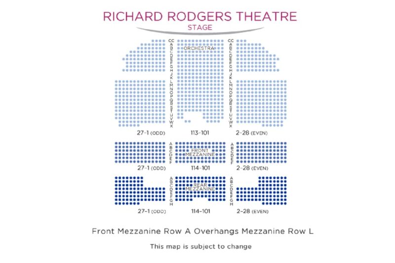 New York City: Hamilton Broadway Show Tickets - Final Thoughts